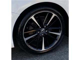 aros 19 camry Puerto Rico, ClasificadosOnline.com