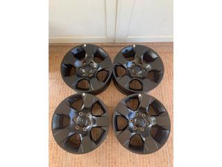Aros de RAM 1500 (2019-2024) Originales 20" Puerto Rico ...
