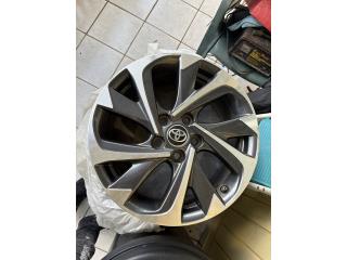 Aro Toyota IM Puerto Rico, ClasificadosOnline.com
