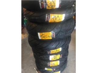 Gomas Motoras Puerto Rico, ClasificadosOnline.com