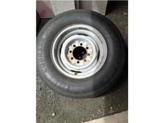 AROS FORD ECONOLINE 8 ROTOS Puerto Rico, ClasificadosOnline.com