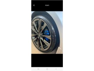 Aros / Wheels Puerto Rico