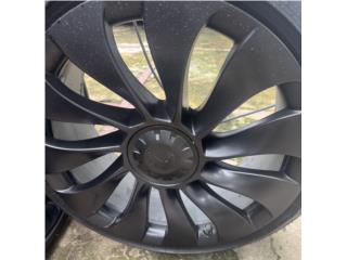 Aros / Wheels Puerto Rico