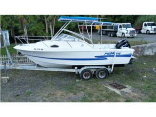 PROLINE 201 Puerto Rico, ClasificadosOnline.com