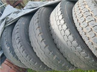 Gomas Puerto Rico, ClasificadosOnline.com