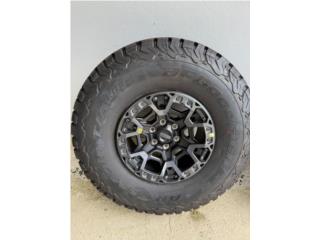 AROS RAPTOR R 37 2025 Puerto Rico, ClasificadosOnline.com