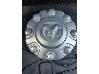 Aros / Wheels Puerto Rico