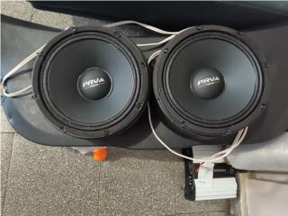 PRV 10 Forte MB Puerto Rico, ClasificadosOnline.com