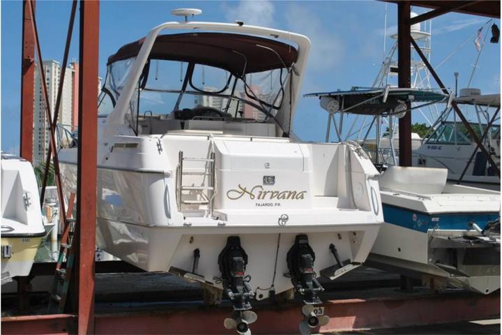 Monterey - Monterey 28.5' 96', Botes Puerto Rico Clasificados Online