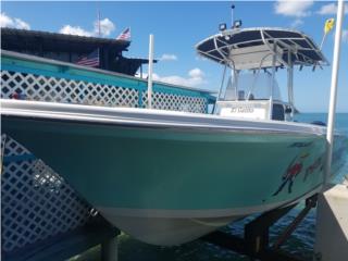 Mercury - Sailfish 266 center console 2004, Botes Puerto Rico ...