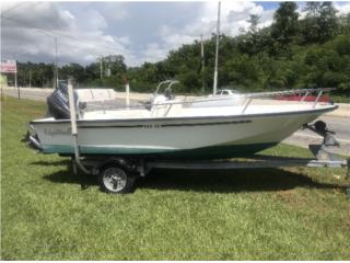 Edgewater - Edgewater 15 2001 , Botes Puerto Rico Clasificados Online