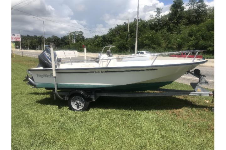 Edgewater - Edgewater 15 2001 , Botes Puerto Rico Clasificados Online