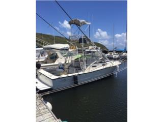 Albemarle - Albemarle 28 express 1988, Botes Puerto Rico Clasificados ...