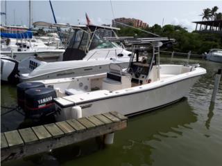 Mako - MAKO 26.1 TWIN YAMAHA 200HP TRAILER, Botes Puerto Rico ...
