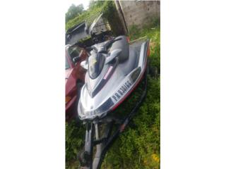 Sea-Doo - Seadoo rx 951 carbulador 2500 fijo, Botes Puerto Rico ...