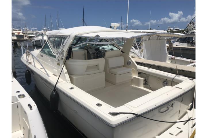 Tiara - TIARA 31 OPEN 1997 URGE VENTA, Botes Puerto Rico Clasificados ...