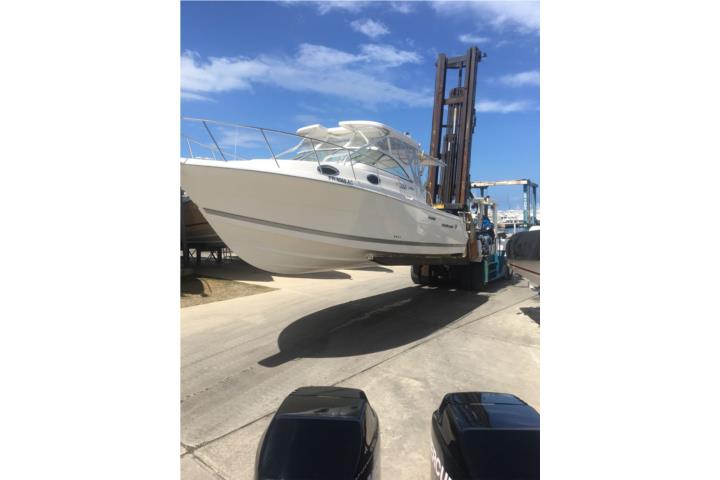 Wellcraft - Wellcraft costal 29, Botes Puerto Rico Clasificados Online