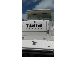 Tiara - Tiara Sovran 36' 2004 Precio Venta Rapida, Botes Puerto Rico ...