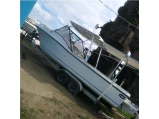 Dusky - Dusky de 25 pies en excelentes condiciones, Botes Puerto Rico ...