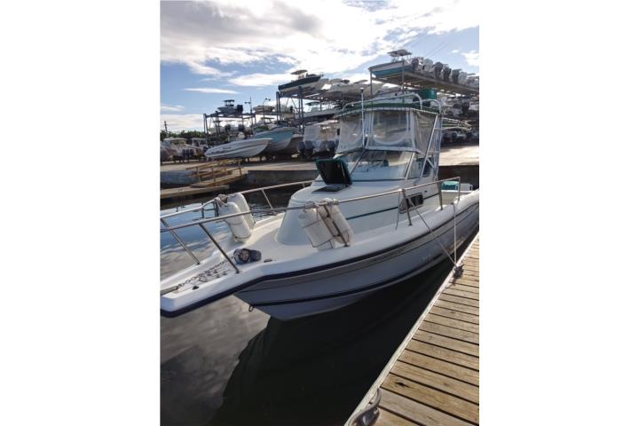 Stamas - Stamas 25 Express 1998, Botes Puerto Rico Clasificados Online