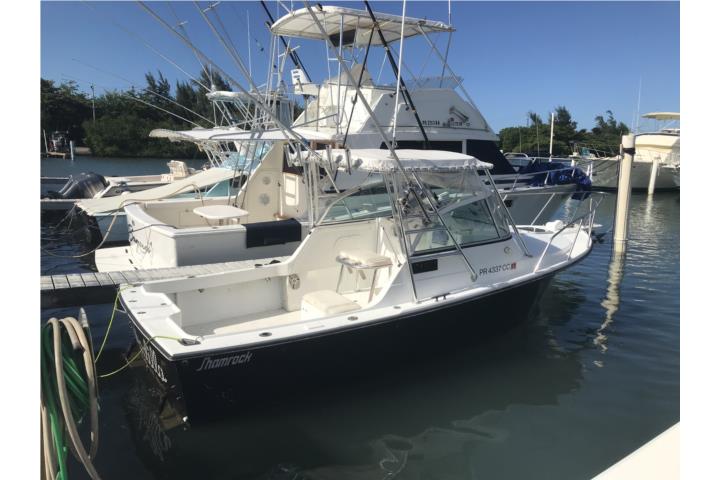 Shamrock - Shamrock 22 Predator , Botes Puerto Rico Clasificados Online