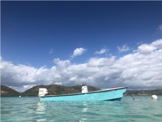 Petrel - Petrel 20 1991, Suzuki 140HP 2015 , Botes Puerto Rico ...