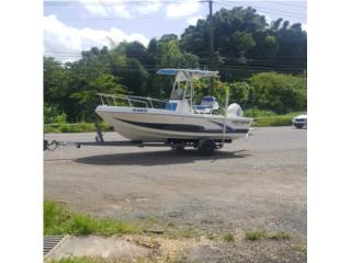 Cobia - Cobia 19'cc, Botes Puerto Rico Clasificados Online