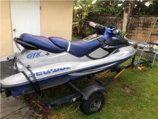 Sea-Doo - Seadoo GTX 951 DI $2,000, Botes Puerto Rico Clasificados Online