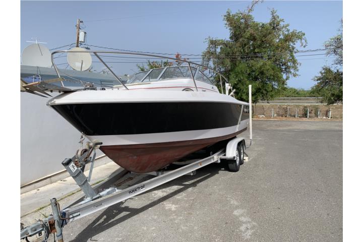 Proline - Proline 20’ WA 2000, Botes Puerto Rico Clasificados Online
