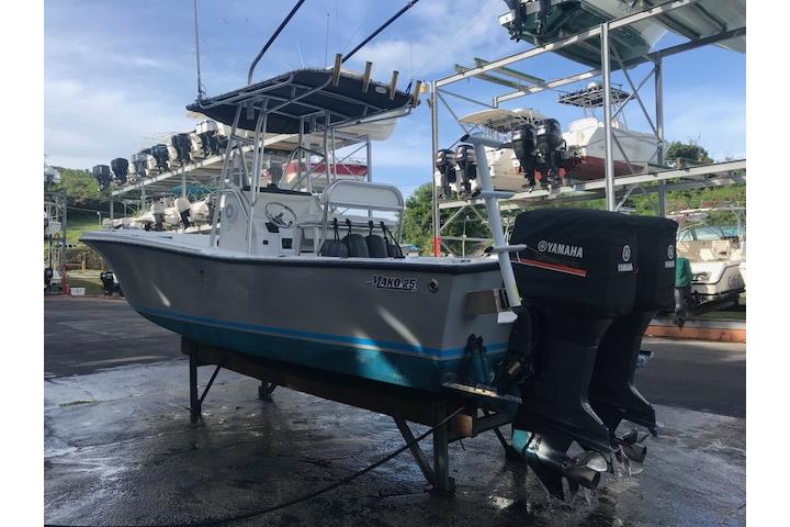 Mako - Mako 25, Botes Puerto Rico Clasificados Online
