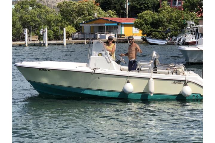 Edgewater - Edgewater 205, Botes Puerto Rico Clasificados Online