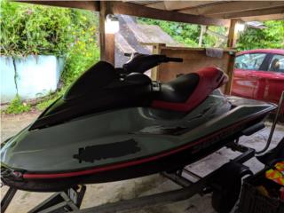Sea-Doo - Sea-Doo RX 951 Carburador Millennium Edition, Botes Puerto ...