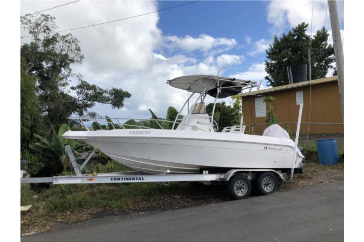 Wellcraft - 1996 Wellcraft 19’ CC 150HP, Botes Puerto Rico Clasificados ...