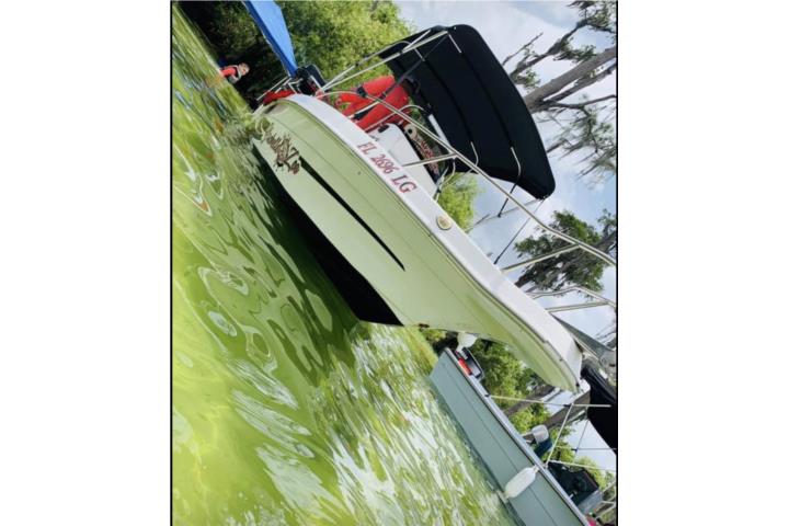 Wellcraft - Wellcraft 19ft 1996 motor 4 Stroke 115hp, Botes Puerto Rico ...