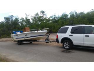 Sportcraft - Sportcraft 17 , Botes Puerto Rico Clasificados Online