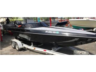 Checkmate - Checkmate 21 con mercury 300hp, Botes Puerto Rico ...