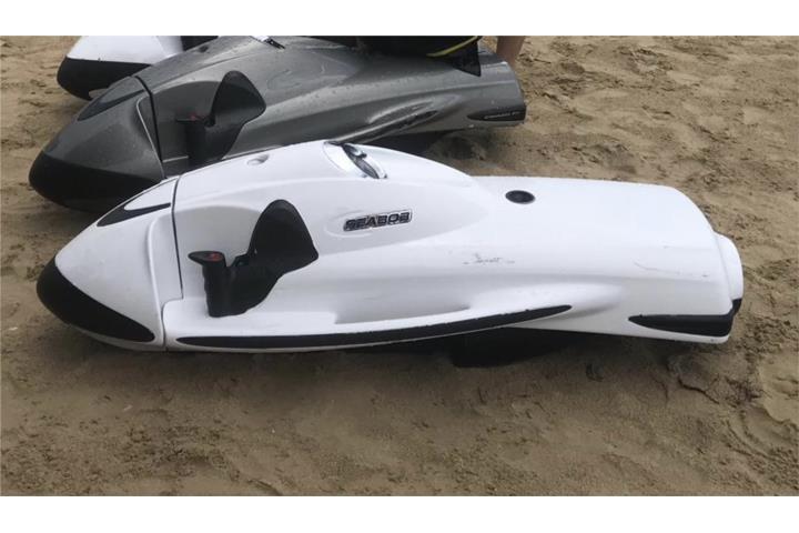 Sea-Doo - SEABOB CAYAGO F7!!, Botes Puerto Rico Clasificados Online