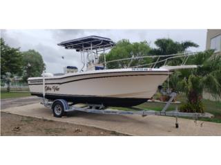 Grady White - 1997 Grady White 21 pies, Botes Puerto Rico Clasificados ...