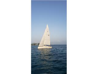 Beneteau - Velero J95 J Boat 2015, Botes Puerto Rico Clasificados Online