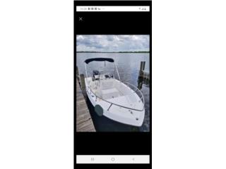 Sea-Pro - Sea Pro 18 2001, Botes Puerto Rico Clasificados Online