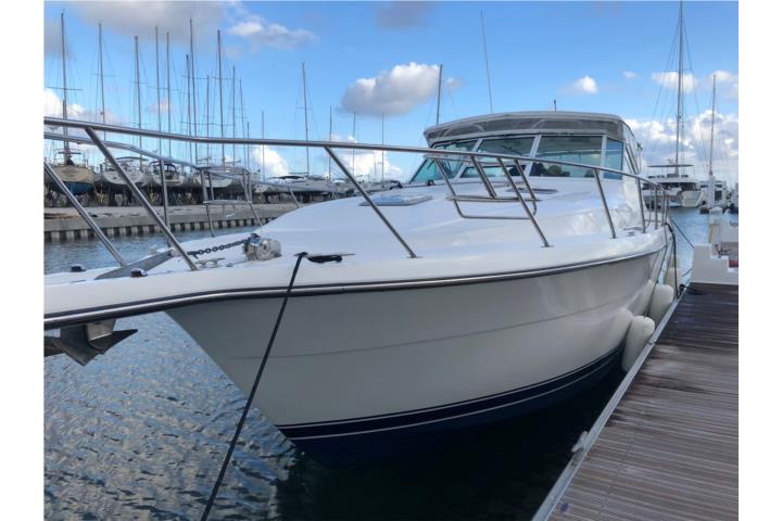 Tiara - Tiara Express 40, Botes Puerto Rico Clasificados Online