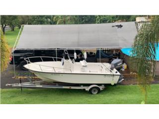 Edgewater - EdgeWater 18.6 Yamaha 150hp, Botes Puerto Rico Clasificados ...