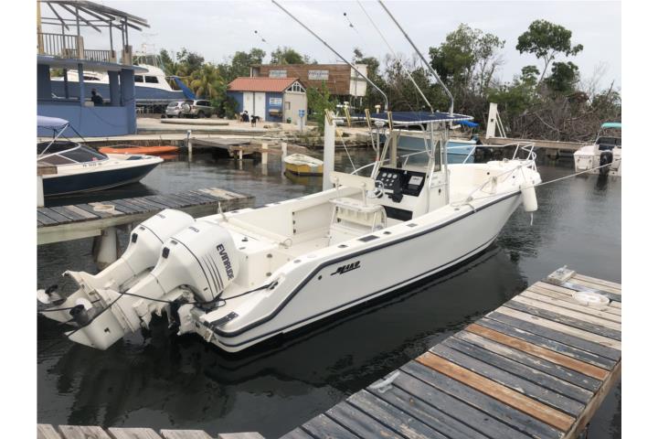 Mako - MaKo 28.2, Botes Puerto Rico Clasificados Online