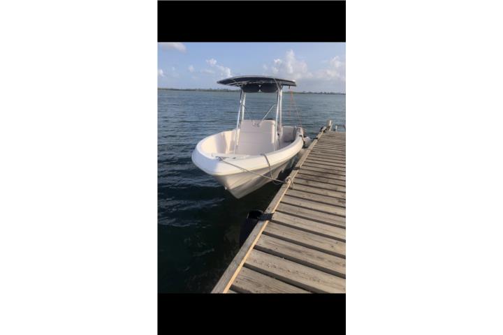Proline - Proline center console 20 pies, Botes Puerto Rico ...