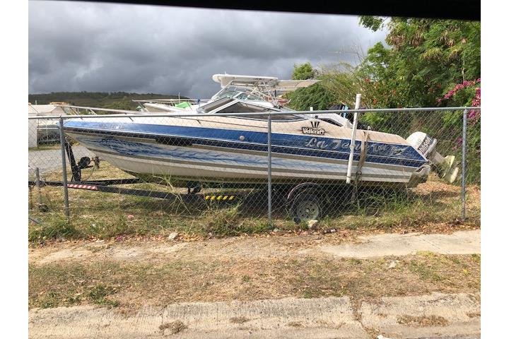 Wellcraft - Wellcraft 99 Motor 89 Jonhson, Botes Puerto Rico ...