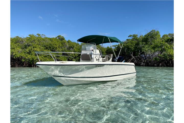 Trophy - Trophy 19 cc Nuevo míralo, Botes Puerto Rico Clasificados Online