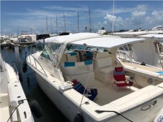 Tiara - TIARA OPEN 31 1997 "LA MAS NUEVA", Botes Puerto Rico ...