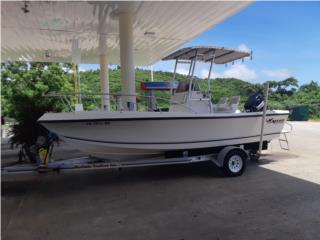 Mako - Mako 191, Botes Puerto Rico Clasificados Online