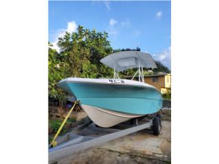 Angler - Angler 220 center console 1993, Botes Puerto Rico Clasificados ...