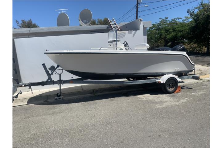 Trophy - Trophy 17, Botes Puerto Rico Clasificados Online